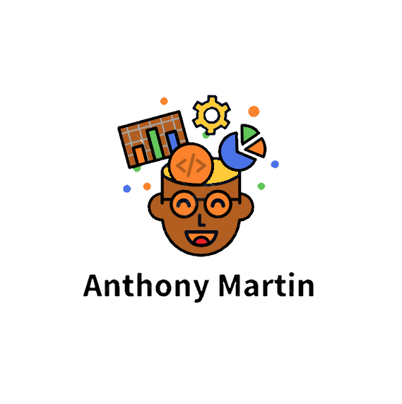Anthony Martin - Software Solutions Architect